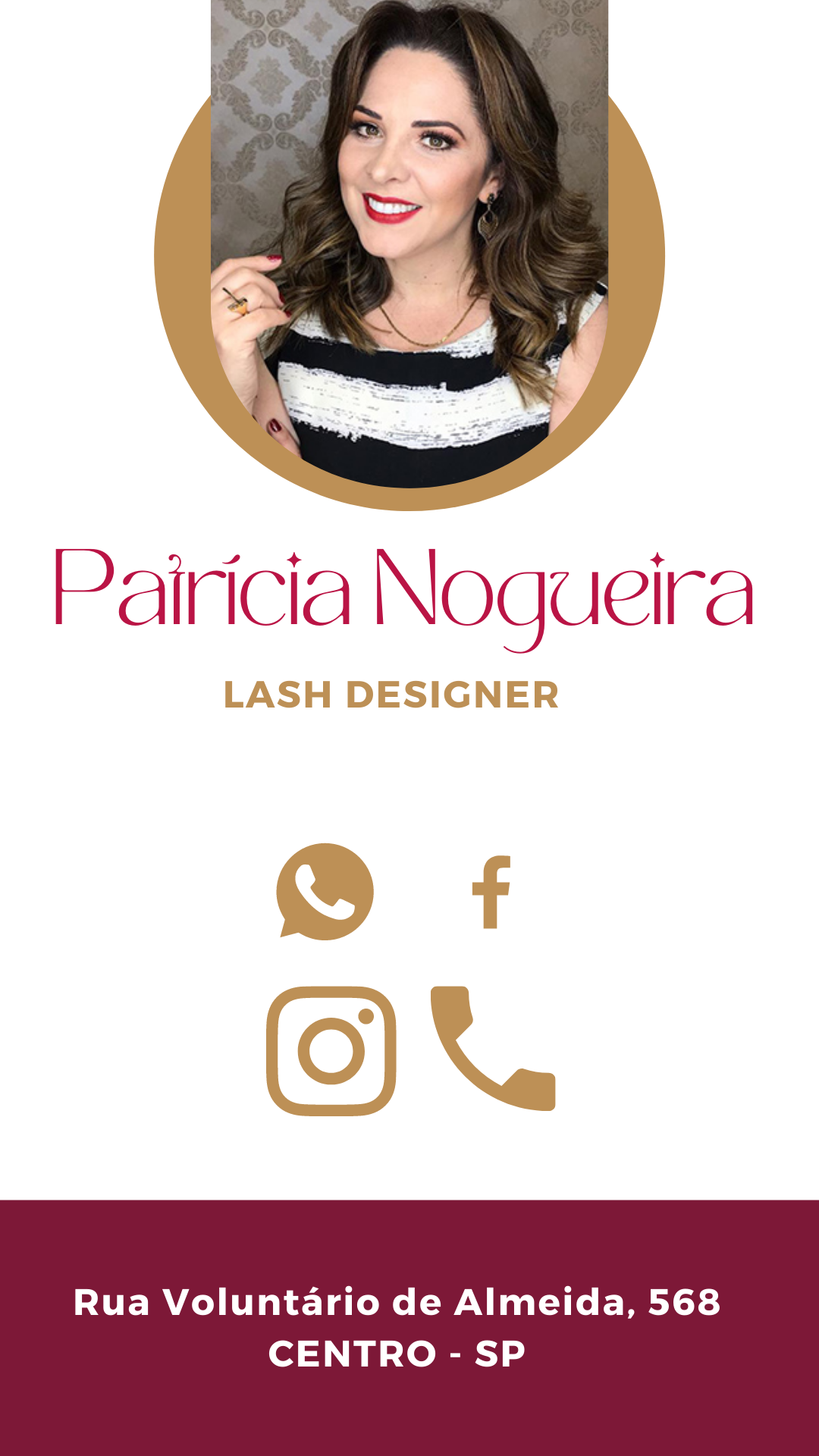 Pack Lash Designer