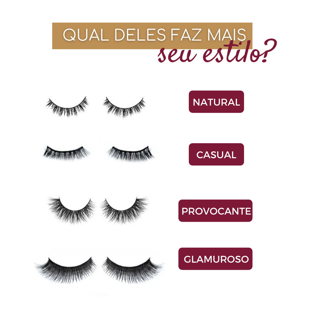 Pack Lash Designer