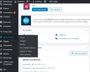 Blog Wordpress – Guia Completo da Plataforma para Iniciantes