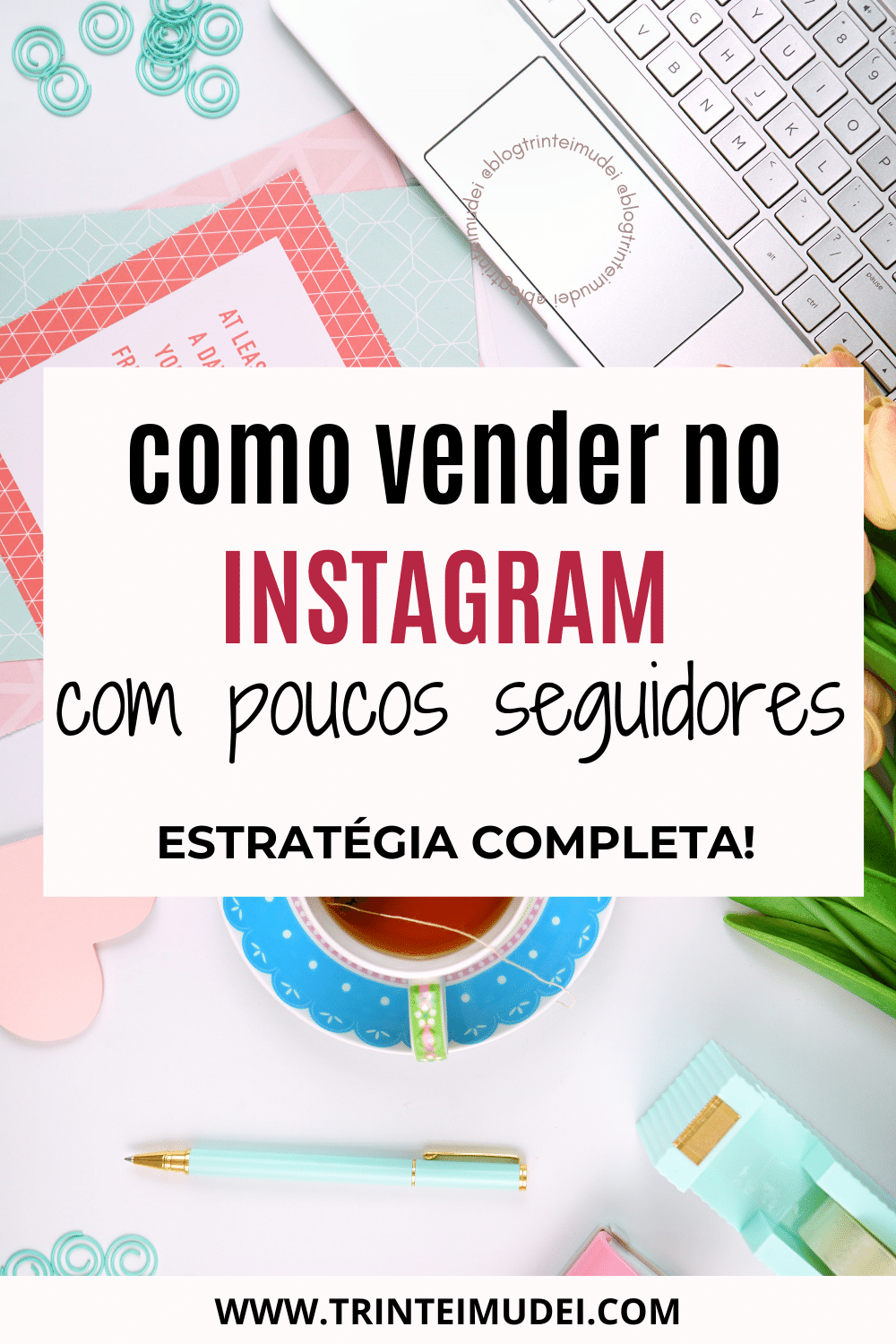Como Vender No Instagram Com Poucos Seguidores