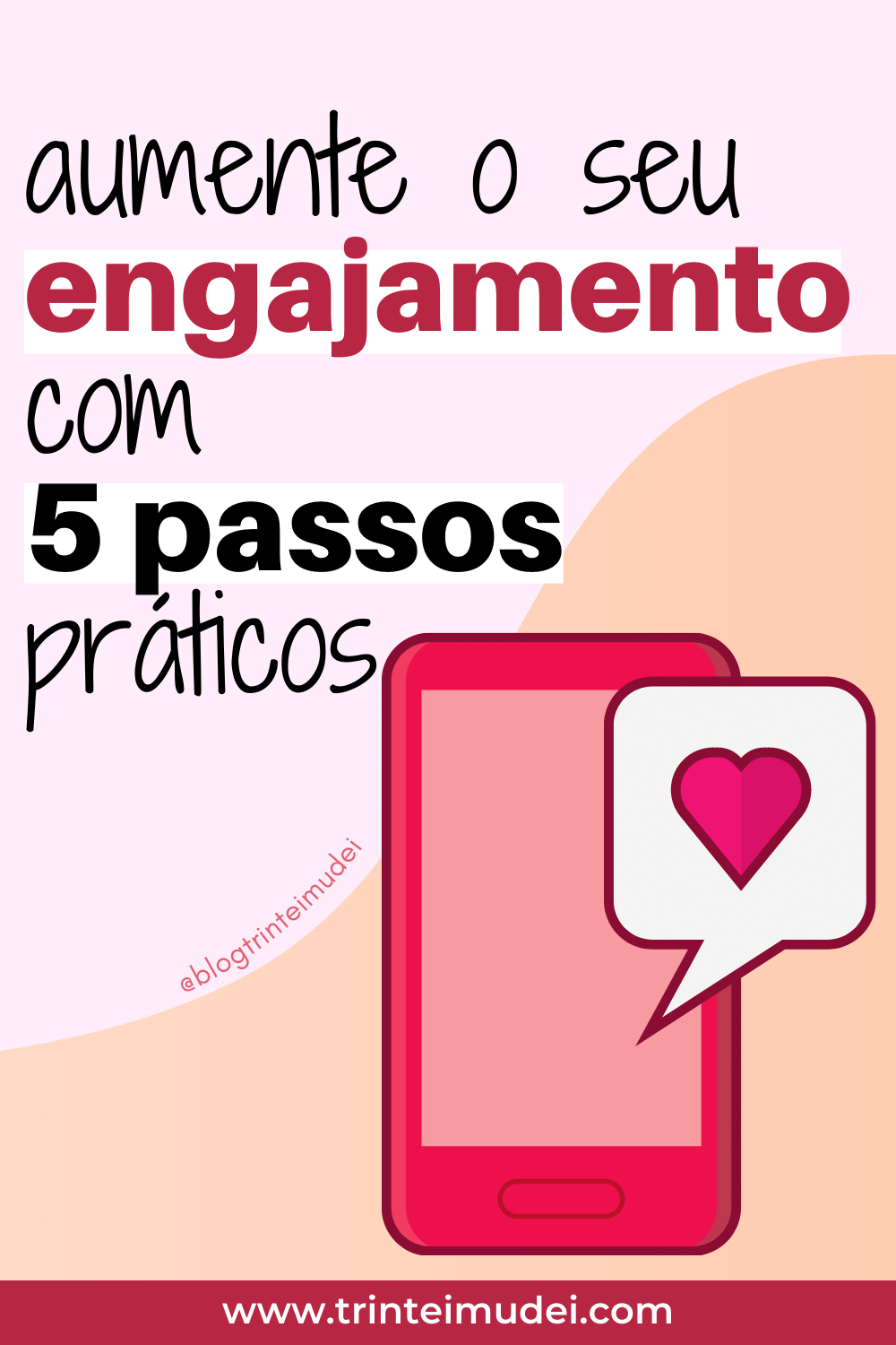 Engajamento Instagram 5 Formas Aumentar O Seu Hoje