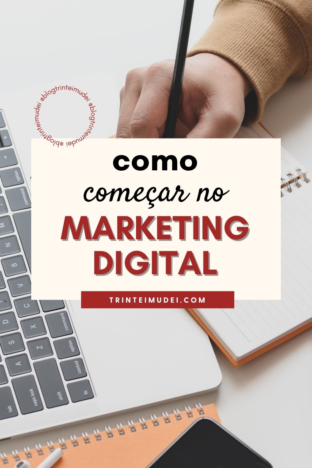 Como Começar No Marketing Digital Caminho Para Resultados Sólidos
