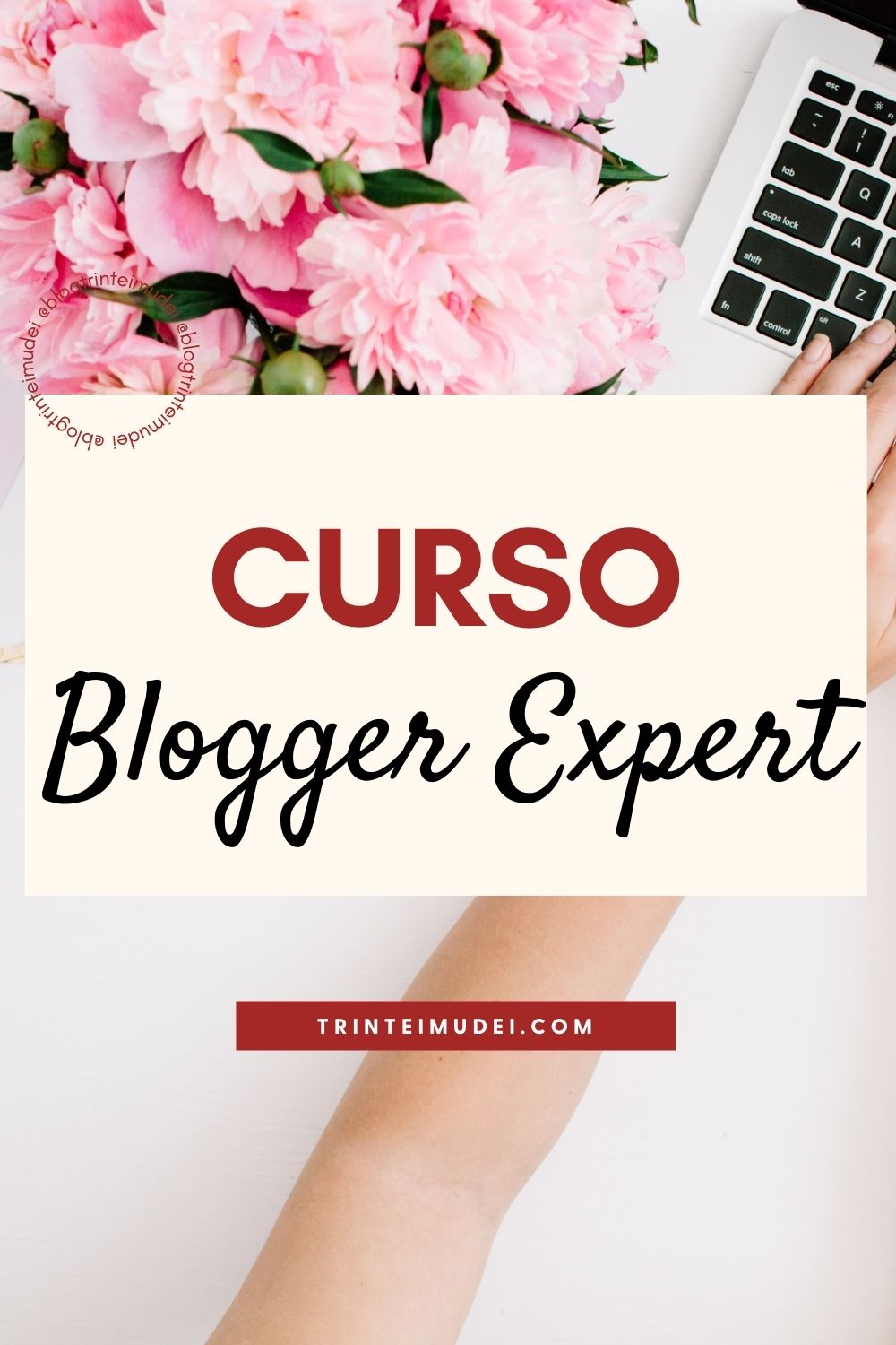 Curso Blogger Expert – Como ganhar dinheiro com blogger
