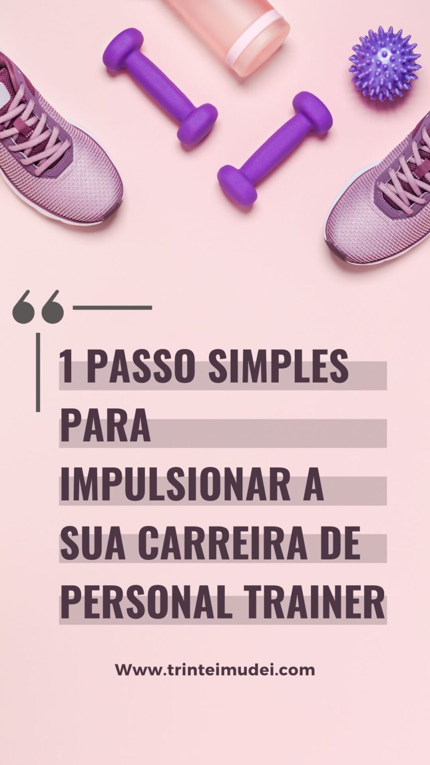 Instagram de Personal Trainer: Tenha uma Presença Online Impactante