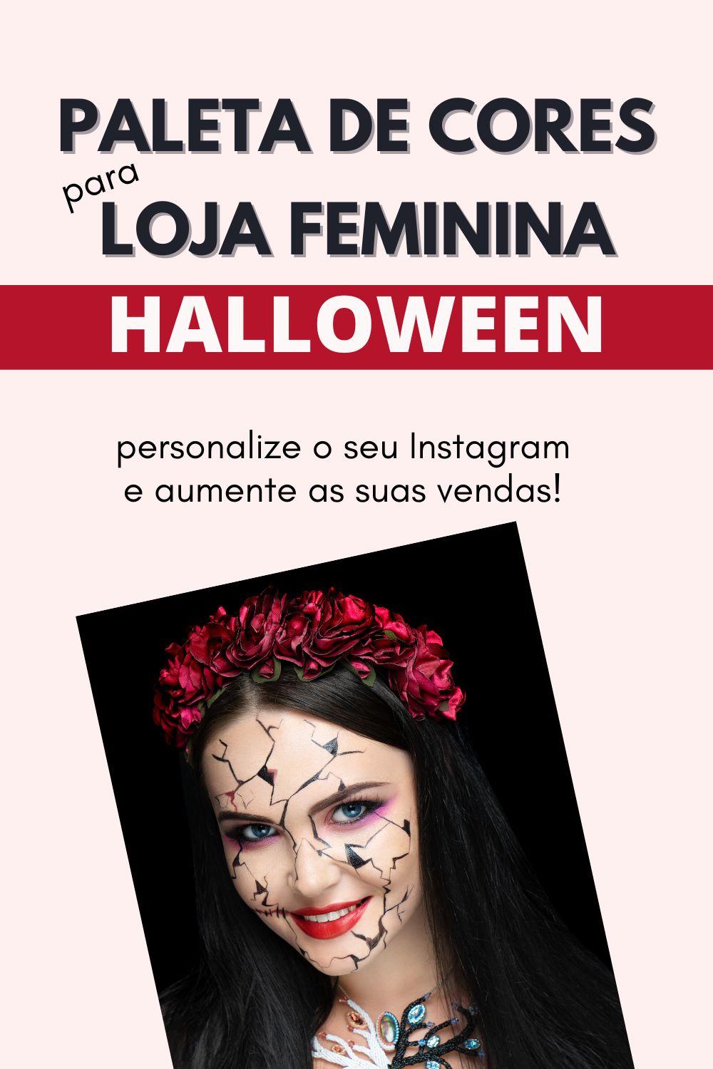 Paletas De Cores Halloween Sugestões Para Transformar Seu Perfil De